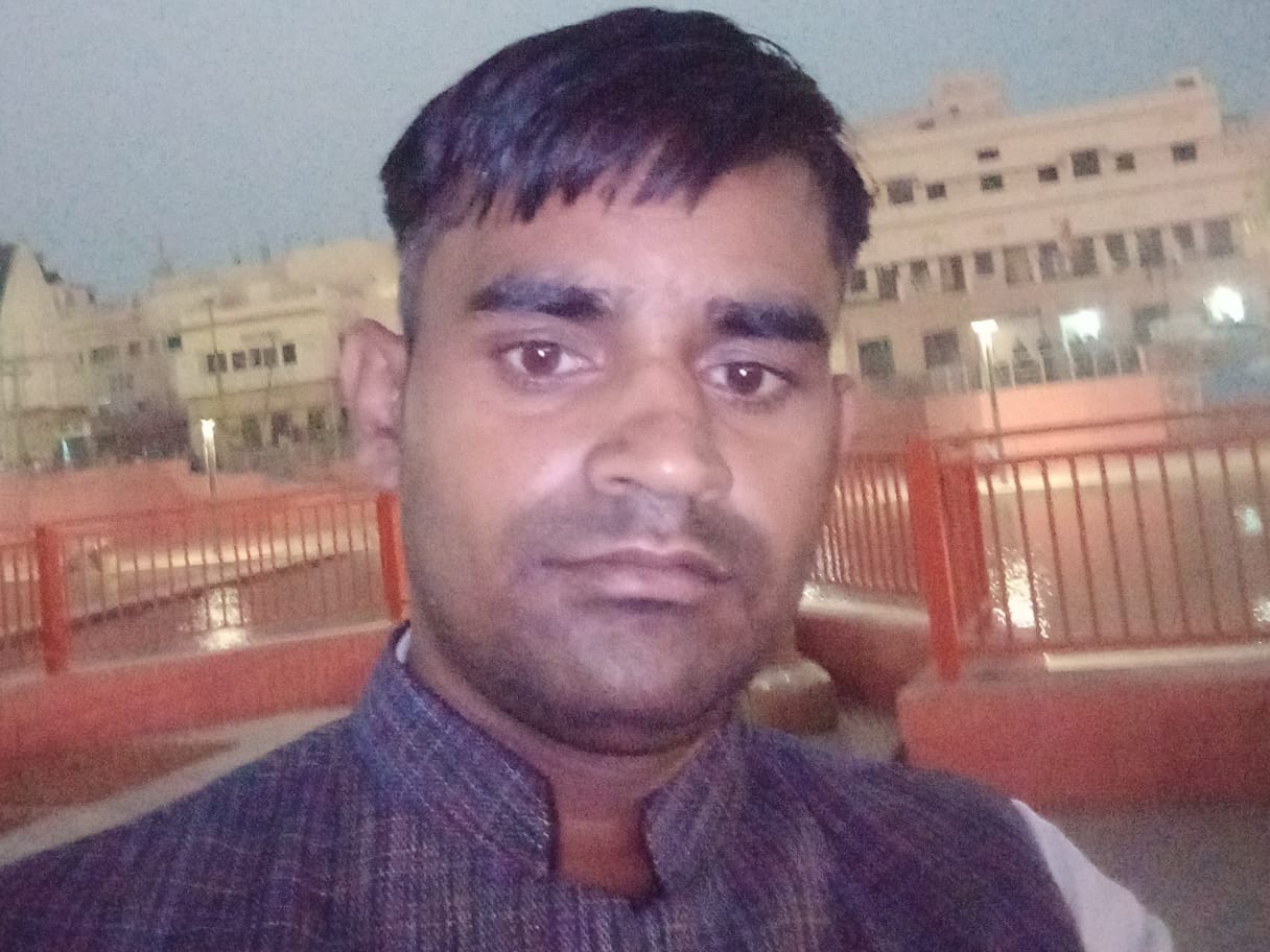 Sanjay Yadav Appointed Yadava Mahasabha Ayodhya District Incharge