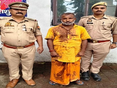 Gola Woman Death: Spinal Cord Injury Revealed; Accused Baburam Jailed