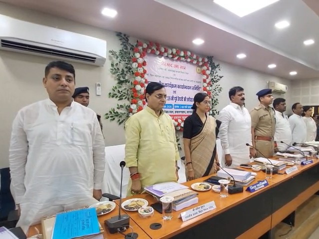 Jahangirabad Minister Review: Development Issues Above Politics