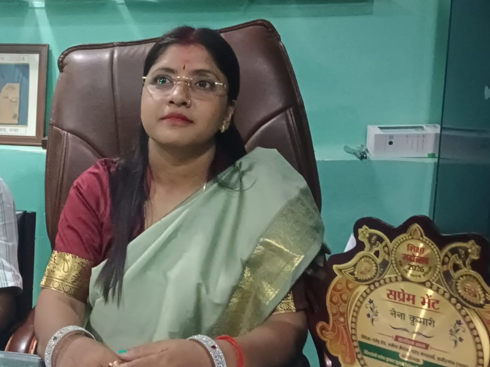 Latest Gaya News (गया न्यूज़): पढ़ें 2 जून के ताज़ा समाचार दैनिक भास्कर पर