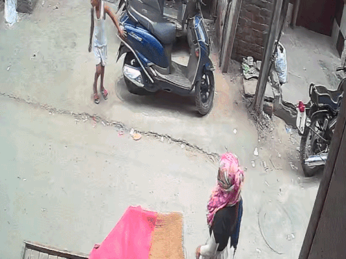 Delhi GTB Hospital Baby Kidnap Case | Woman Arrested