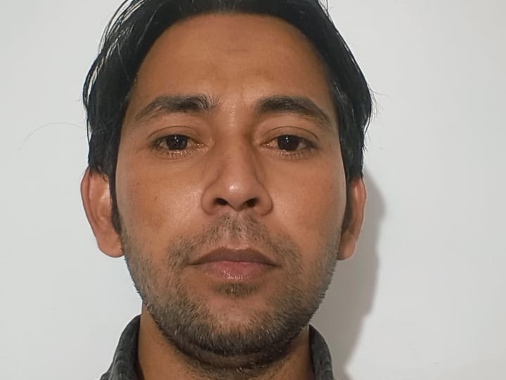 Maswasi Block Nagar Adkshay Appointed | Pasmanda Society Strengthens
