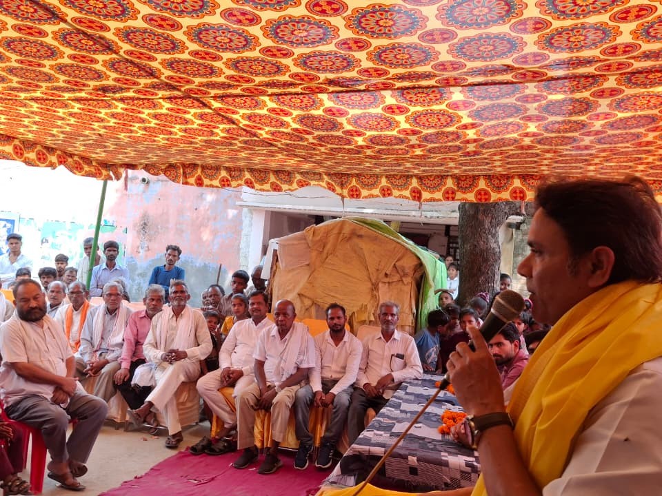 Surajganj Jayanti Celebration: Ahilyabai Holkars Nation Building