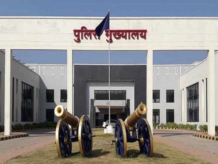 Chhattisgarh IPS Cadre Allotment 2026 | No Posts Allocated