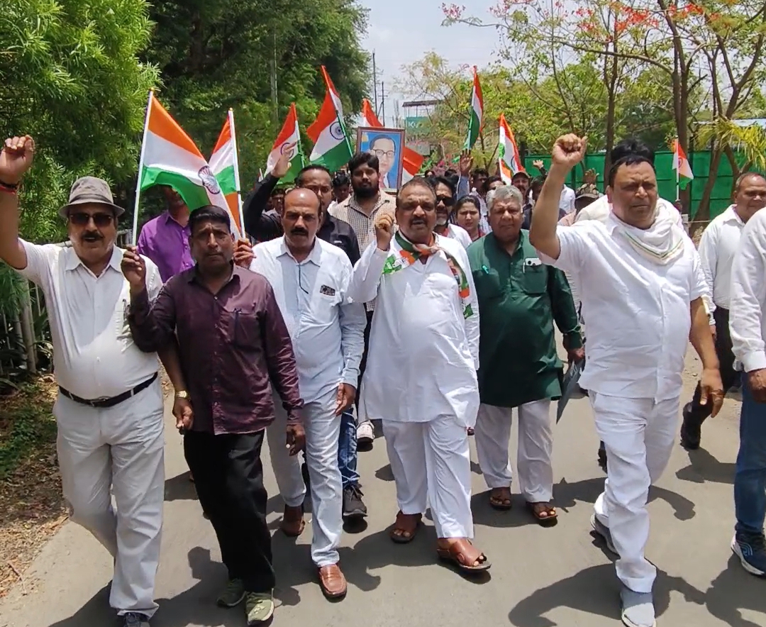 Ratlam Christian Gathering Disrupted; Bajrang Dal Protest Demands Action