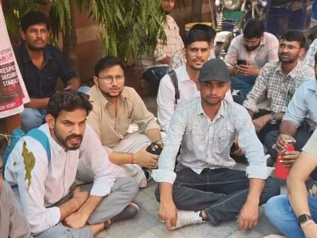 Latest फागी (जयपुर) News (फागी (जयपुर) न्यूज़): पढ़ें 1 जून के ताज़ा ...