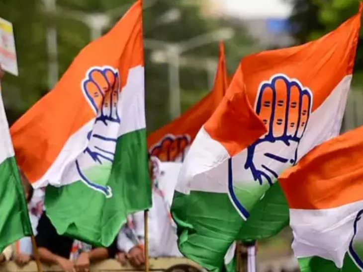 Congress training and reflection