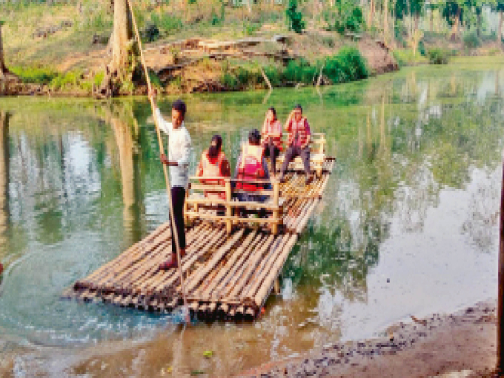 Latest Bastar News (बस्तर न्यूज़): पढ़ें 1 जून के ताज़ा समाचार दैनिक ...