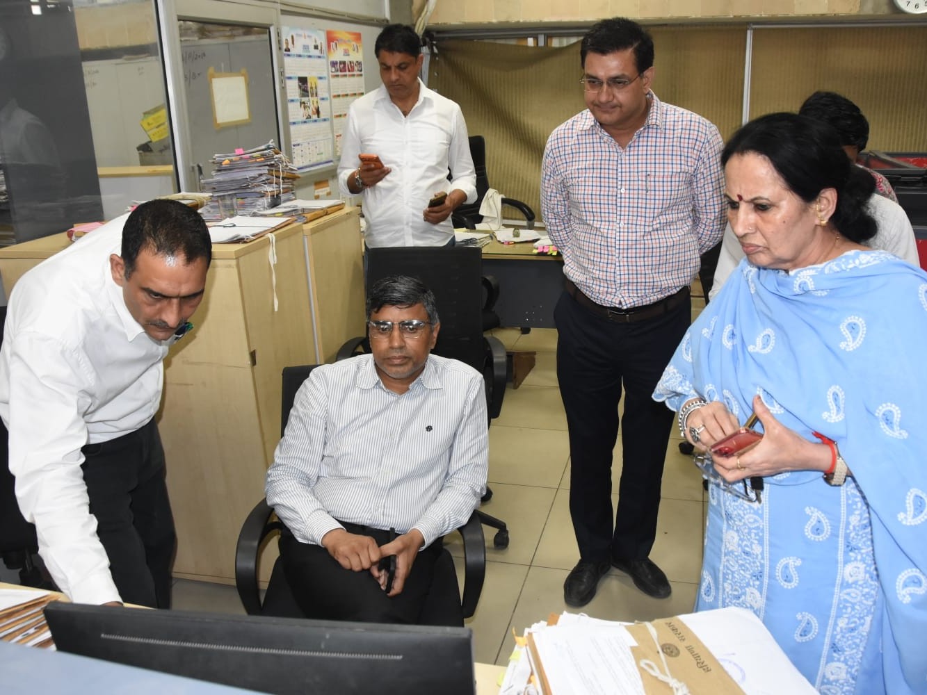 Latest Panipat News (पानीपत न्यूज़): पढ़ें 2 जून के ताज़ा समाचार दैनिक ...