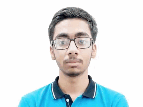 Unnati Agrawal Rank 1667 | Alwar Students Shine in JEE Advanced 2026