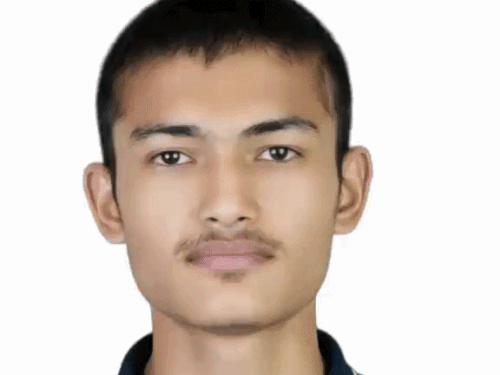 Unnati Agrawal Rank 1667 | Alwar Students Shine in JEE Advanced 2026