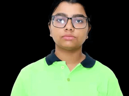 Unnati Agrawal Rank 1667 | Alwar Students Shine in JEE Advanced 2026
