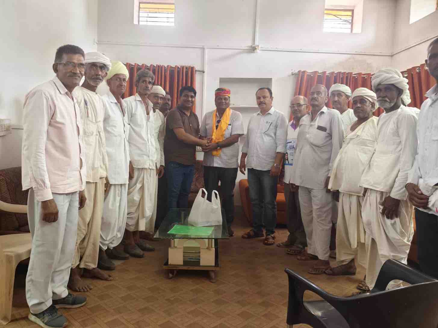 Rajasthan Govt Applauded | Jodhpur Committee Appointment; Atmram Vaishnav