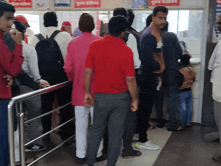Indore Hospitals Get Nodal Officers for Monitoring Staff Attendance ...