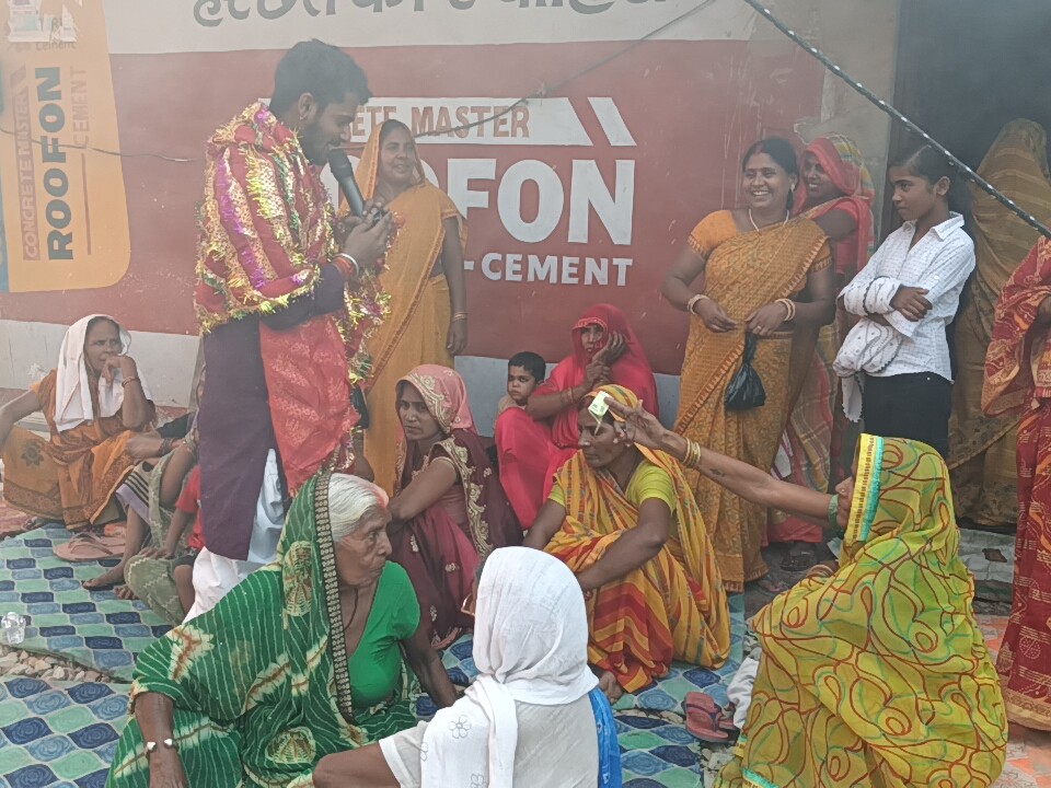 Jangipur Bada Mangal Panchami Bhandara | June 2, 2026 Event