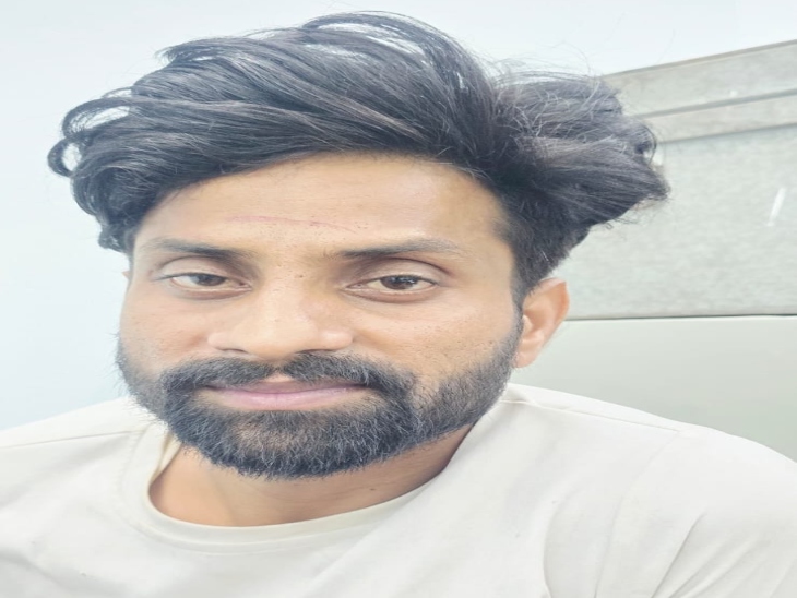 Gwalior Cable Operator Shooter Chhotu Caught | Pistol Recovered