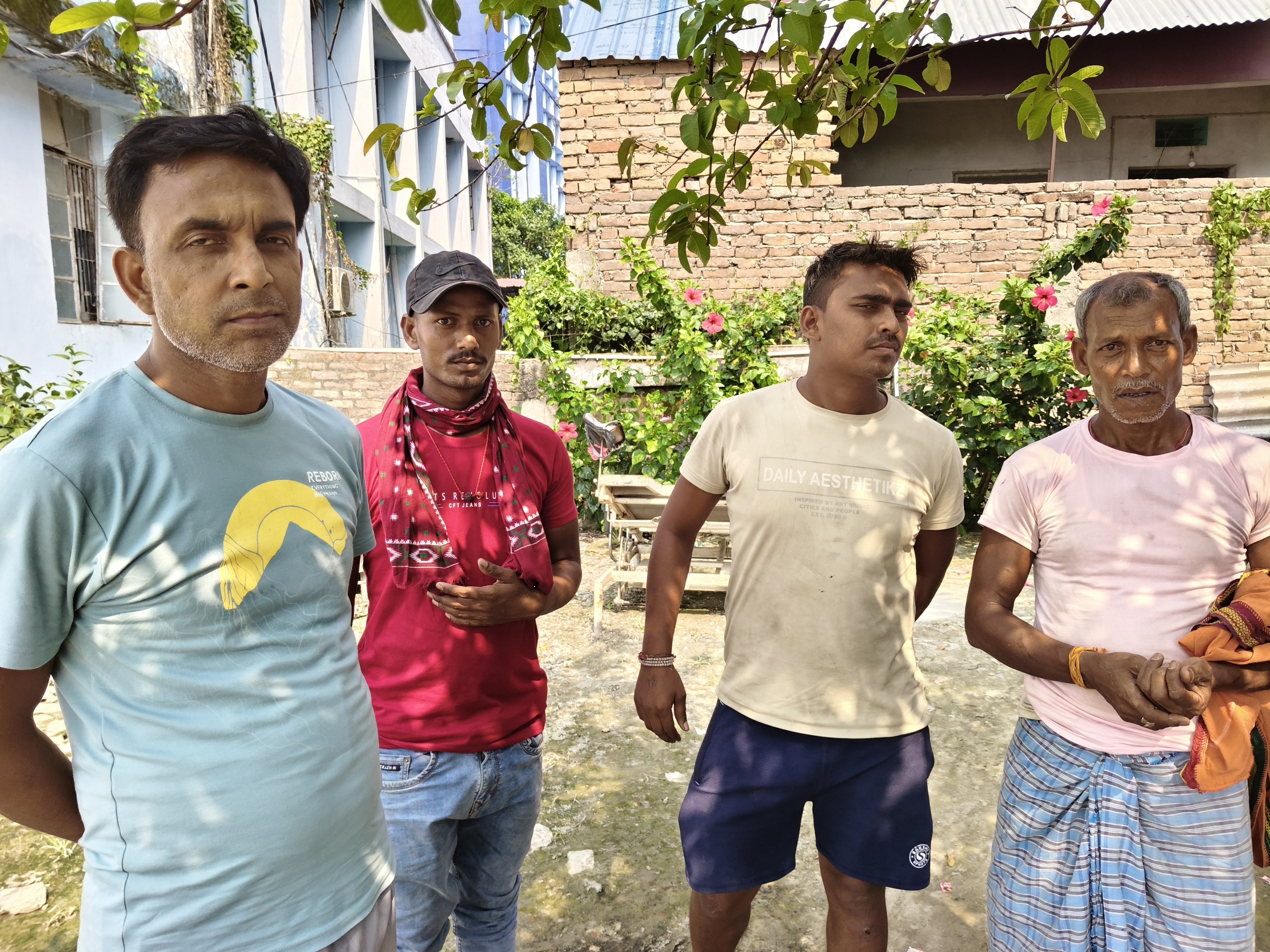 Samastipur Boy Drowns in Baya River | Nachural Death