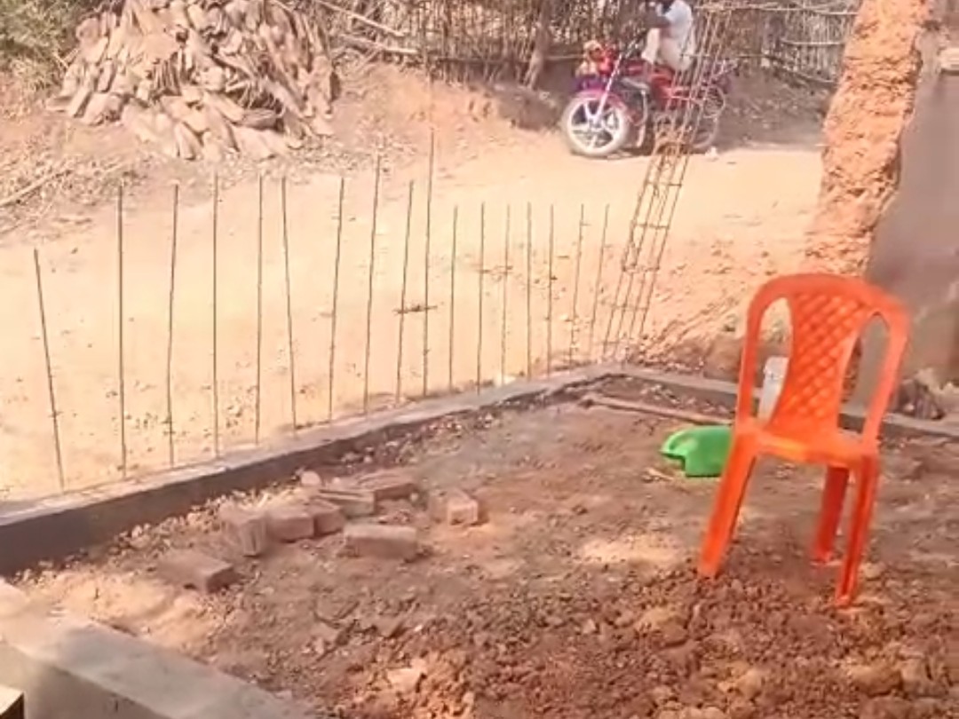 Sidhi Tehsildar Stay Order Ignored | Road Encroachment Continues