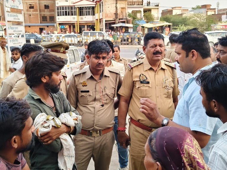 Latest Unnao News (उन्नाव न्यूज़): पढ़ें 2 जून के ताज़ा समाचार दैनिक ...