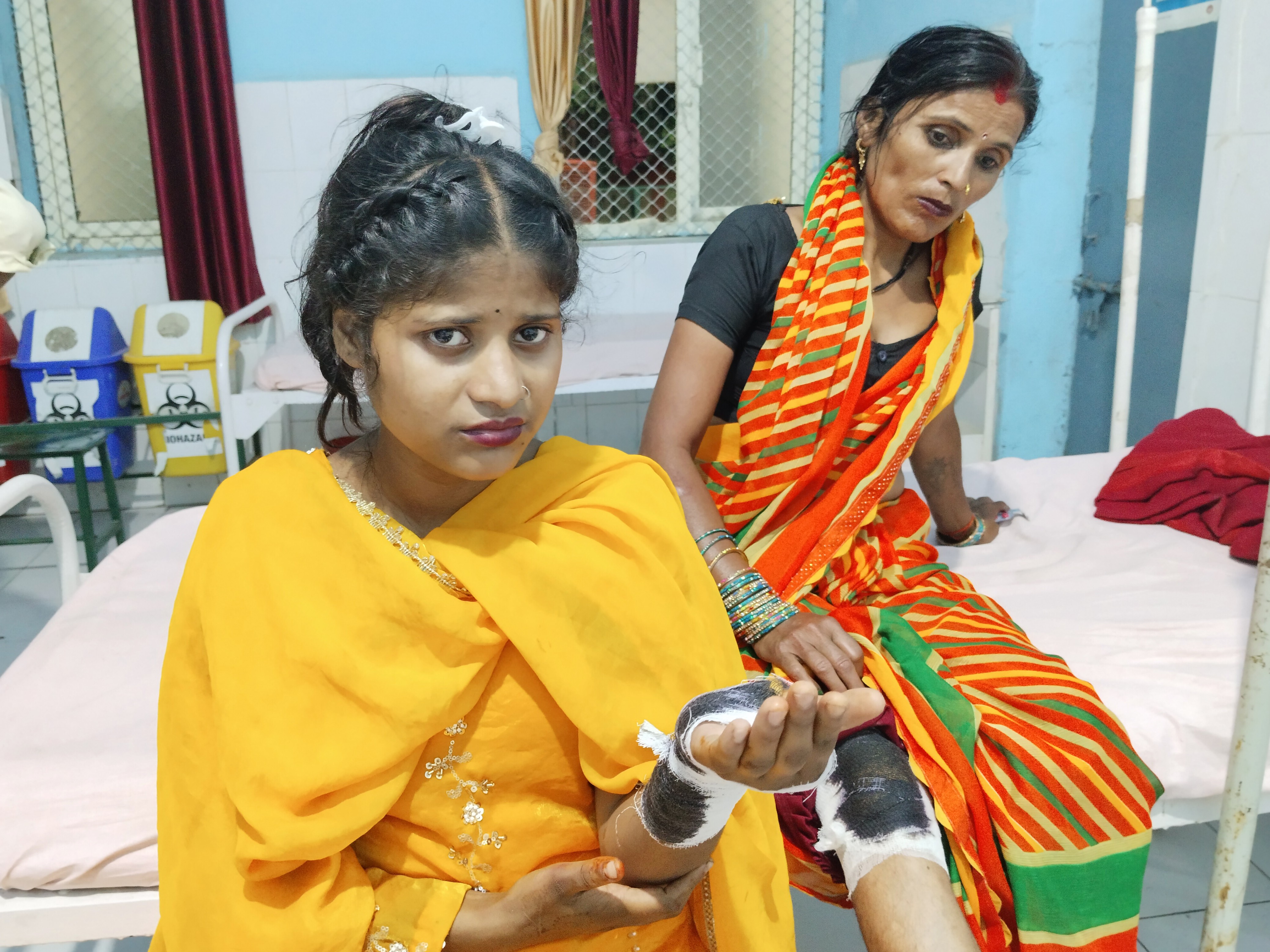 Milak Road Accident | Rudrapur Family Returning; Wedding Prep
