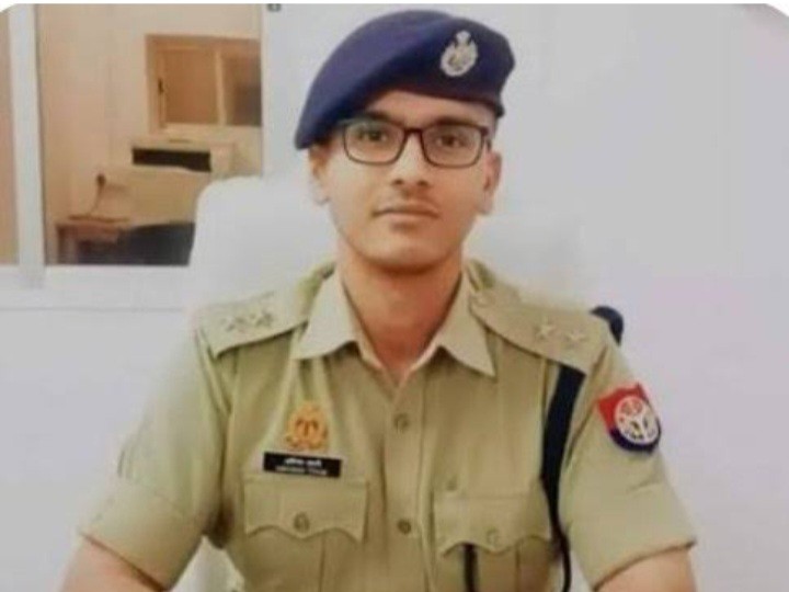 Bhadohi PRV Tops Zone | State Rank 5