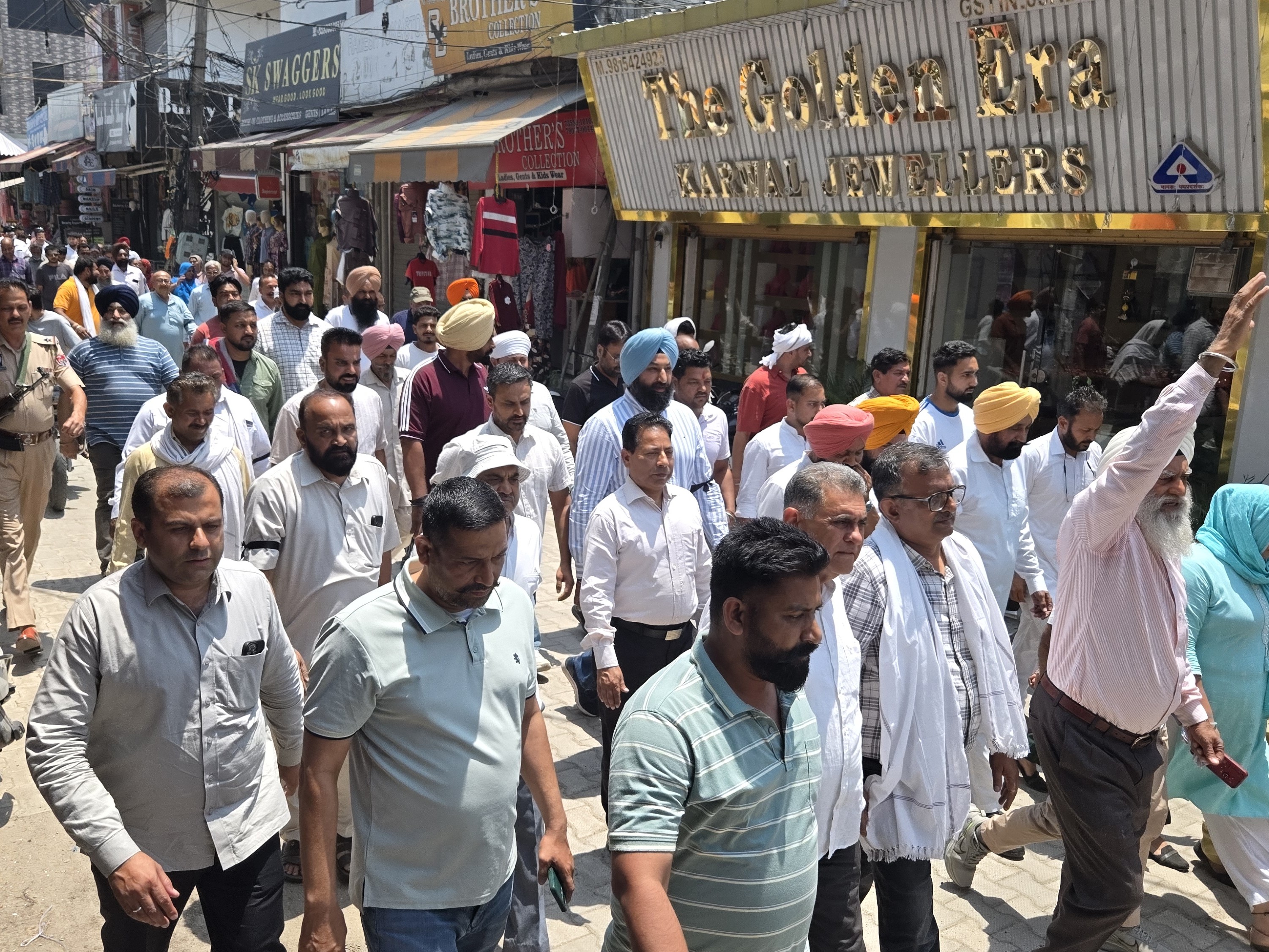 Latest dasuya News (दसूहा न्यूज़): पढ़ें 2 जून के ताज़ा समाचार दैनिक ...
