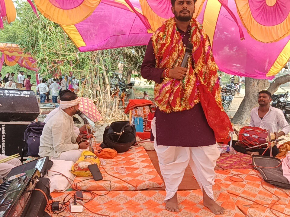 Jangipur Bada Mangal Panchami Bhandara | June 2, 2026 Event