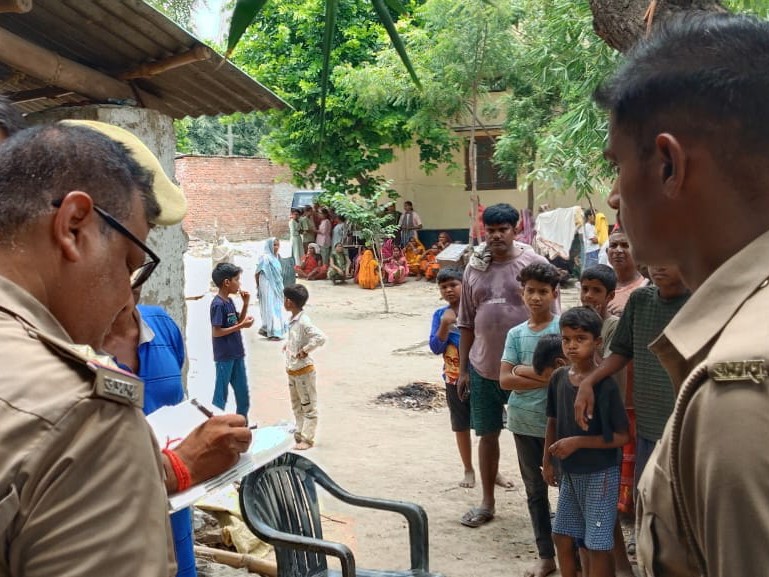 Latest Mau News (मऊ न्यूज़): पढ़ें 2 जून के ताज़ा समाचार दैनिक भास्कर पर