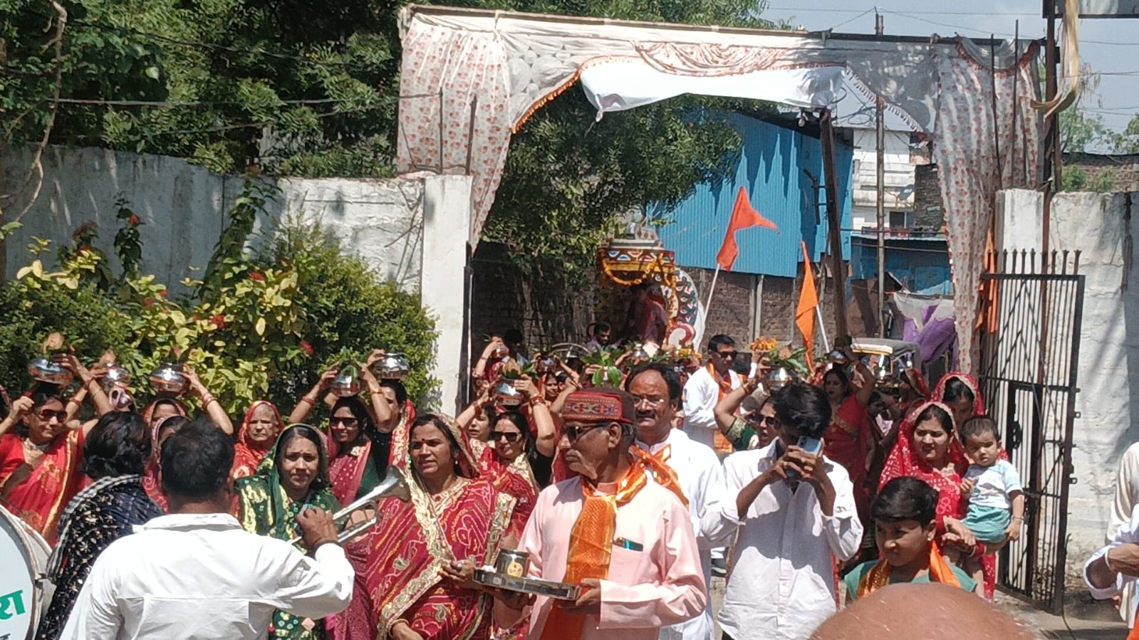Latest biaora News (ब्यावरा न्यूज़): पढ़ें 2 जून के ताज़ा समाचार दैनिक ...