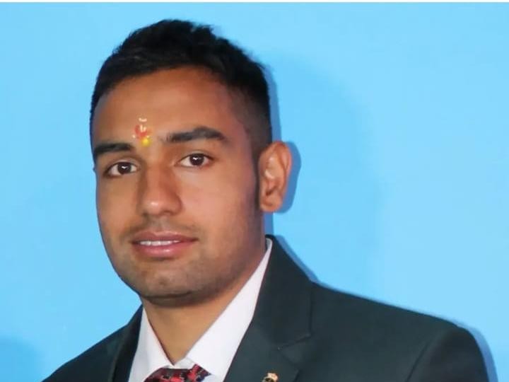 Uttarakhand PCS Exam Success: State Tax Officer Via Self-Study
