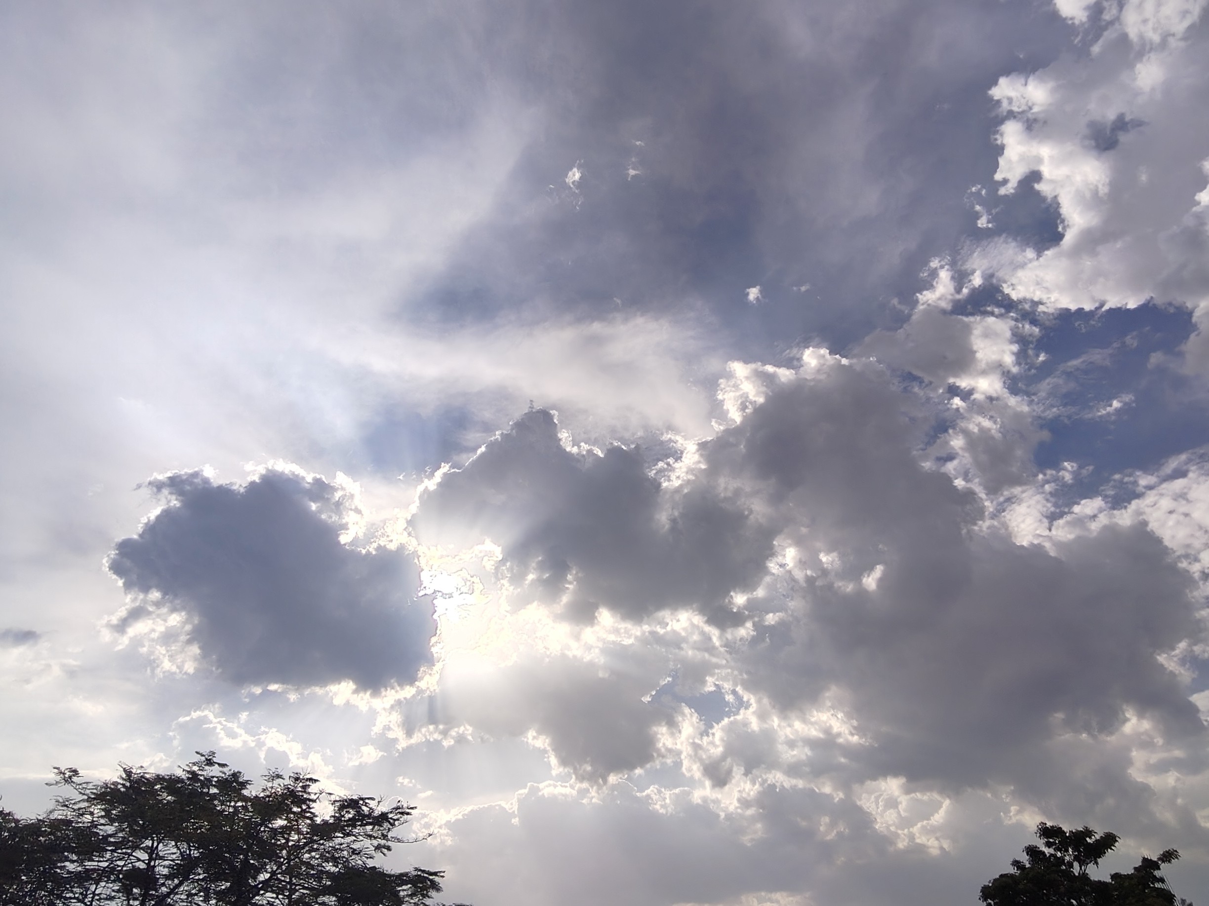 Raisen Pre-Monsoon Activities | 5-8 Degree Fall in Temperature