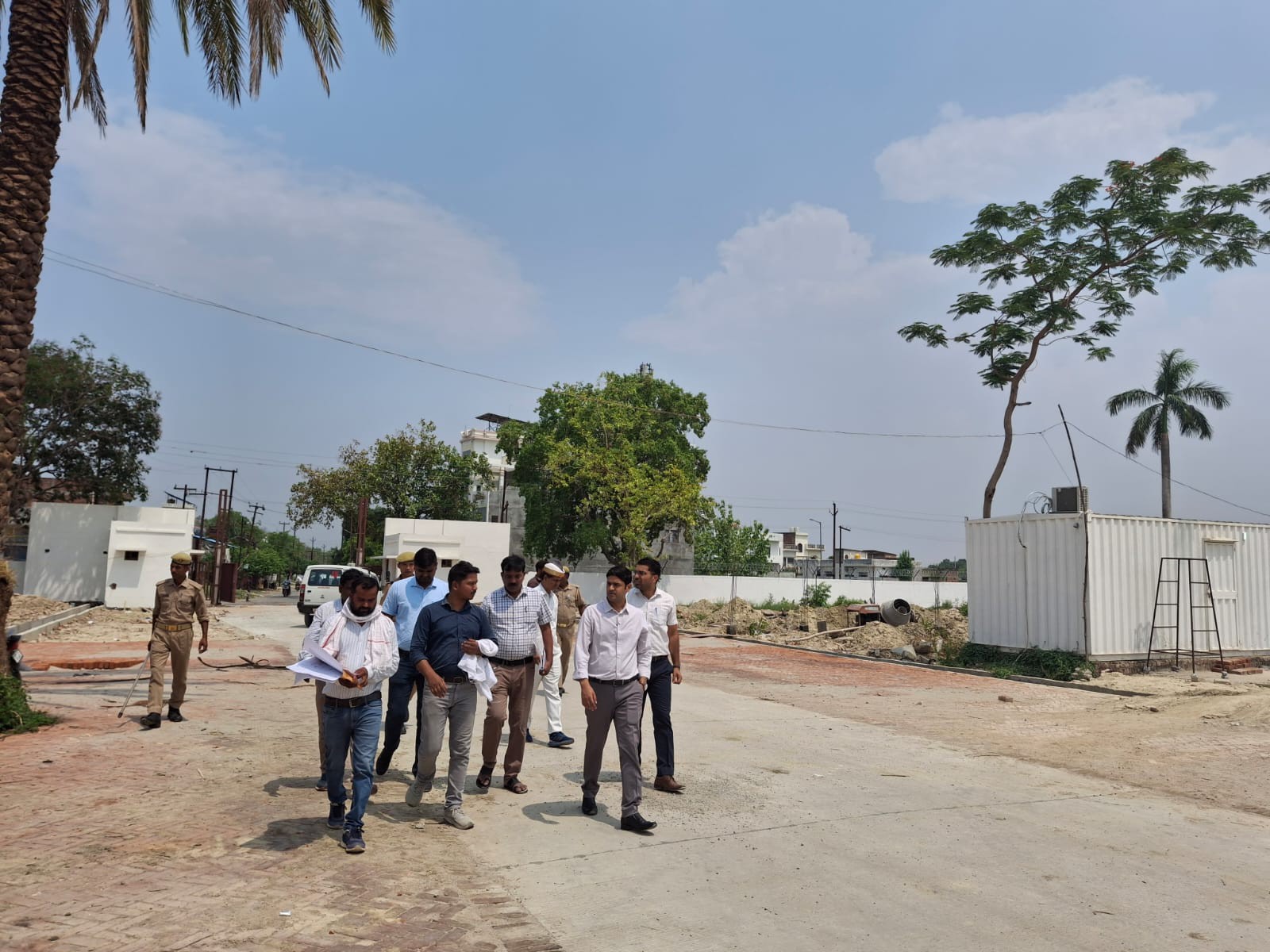 Latest Mau News (मऊ न्यूज़): पढ़ें 2 जून के ताज़ा समाचार दैनिक भास्कर पर