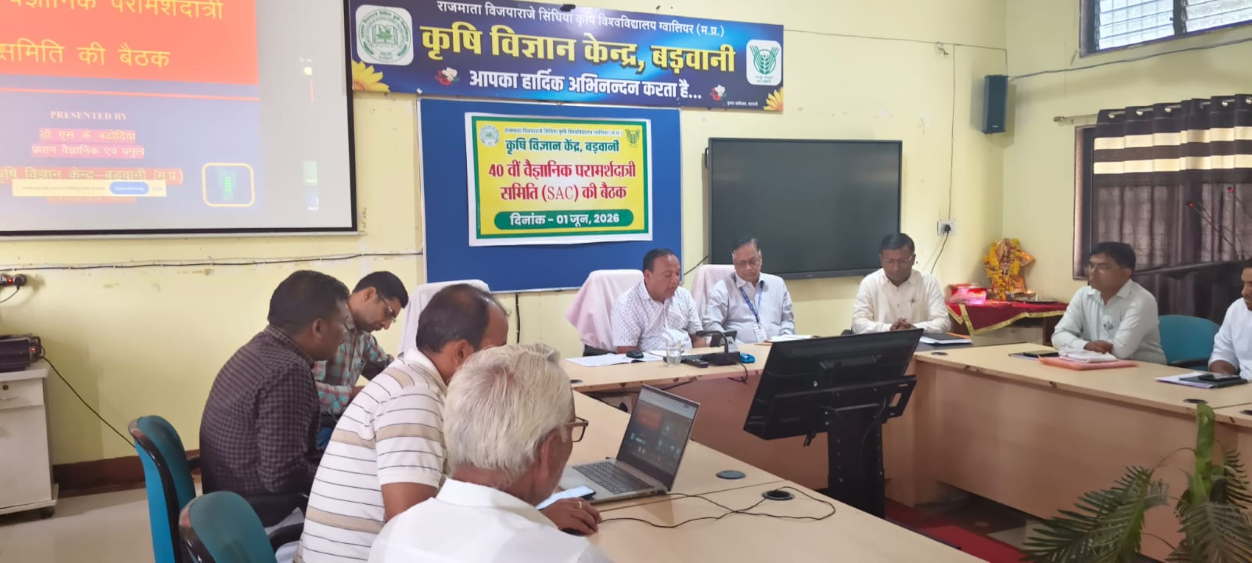 Demonstrate keeping regional issues in mind