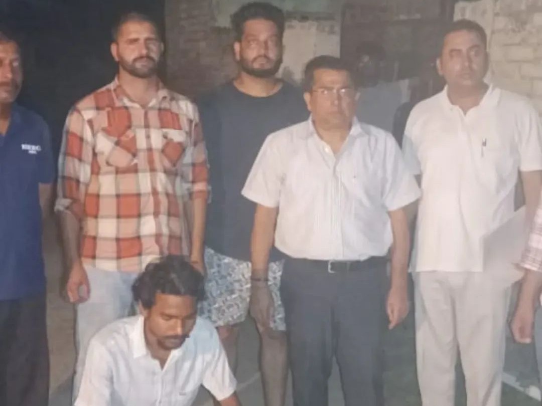 Latest Hisar News (हिसार न्यूज़): पढ़ें 2 जून के ताज़ा समाचार दैनिक ...