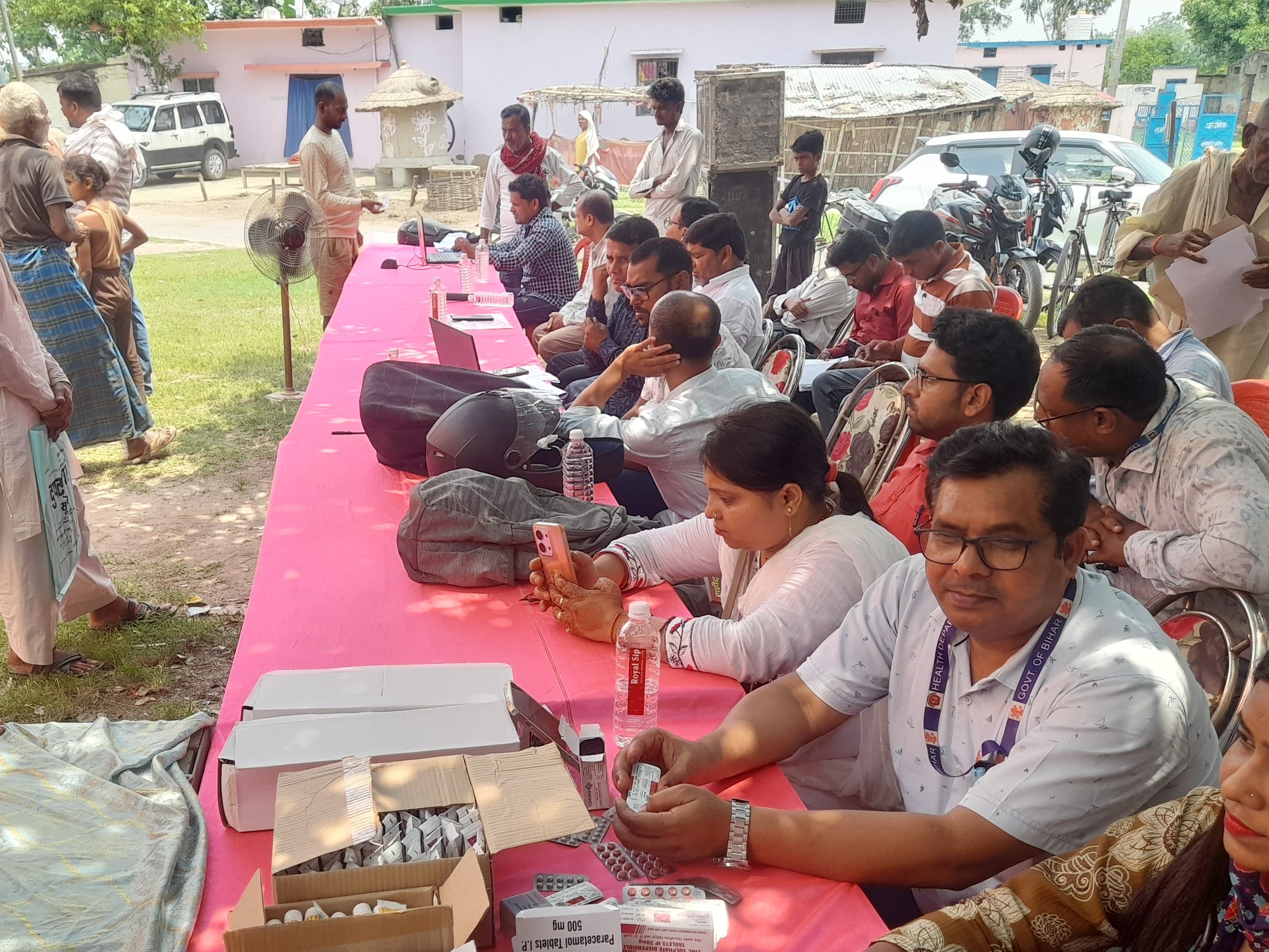 Madhubani CO-Journalist Dispute | SDM-SDPO Calm Tensions