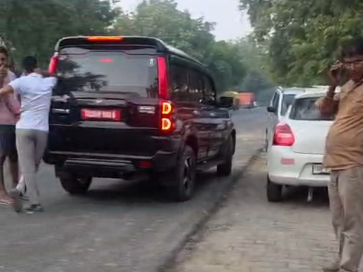 Meerut-Hapur Road Murder: Youth Shot Dead Near Panchi Underpass