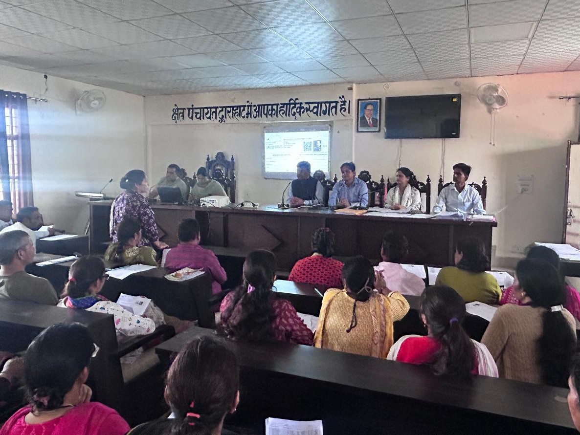 Latest Almora News (अल्मोड़ा न्यूज़): पढ़ें 2 जून के ताज़ा समाचार दैनिक ...