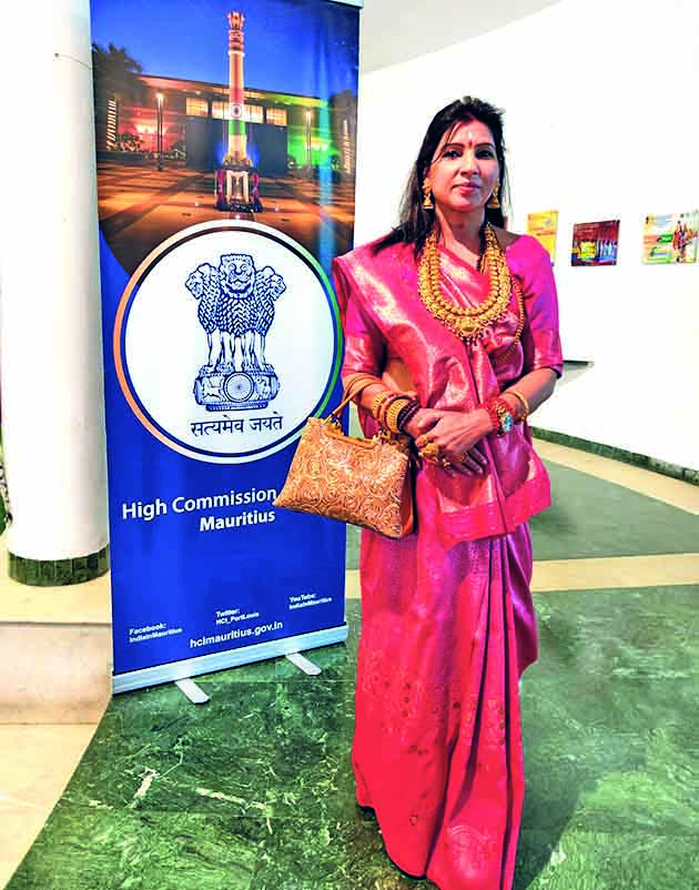 Champaran folk singer Dr. Neetu Nutan in EZCC governing body