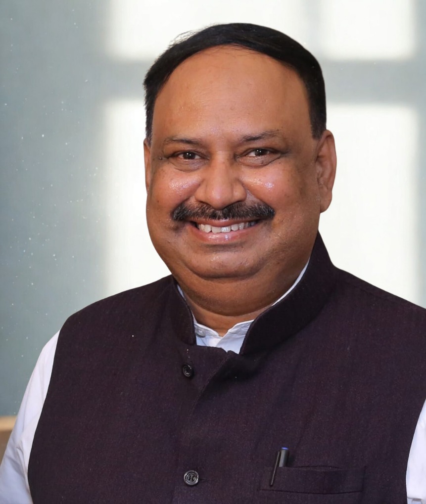 Social worker Manoj became a member of the National Advisory Committee