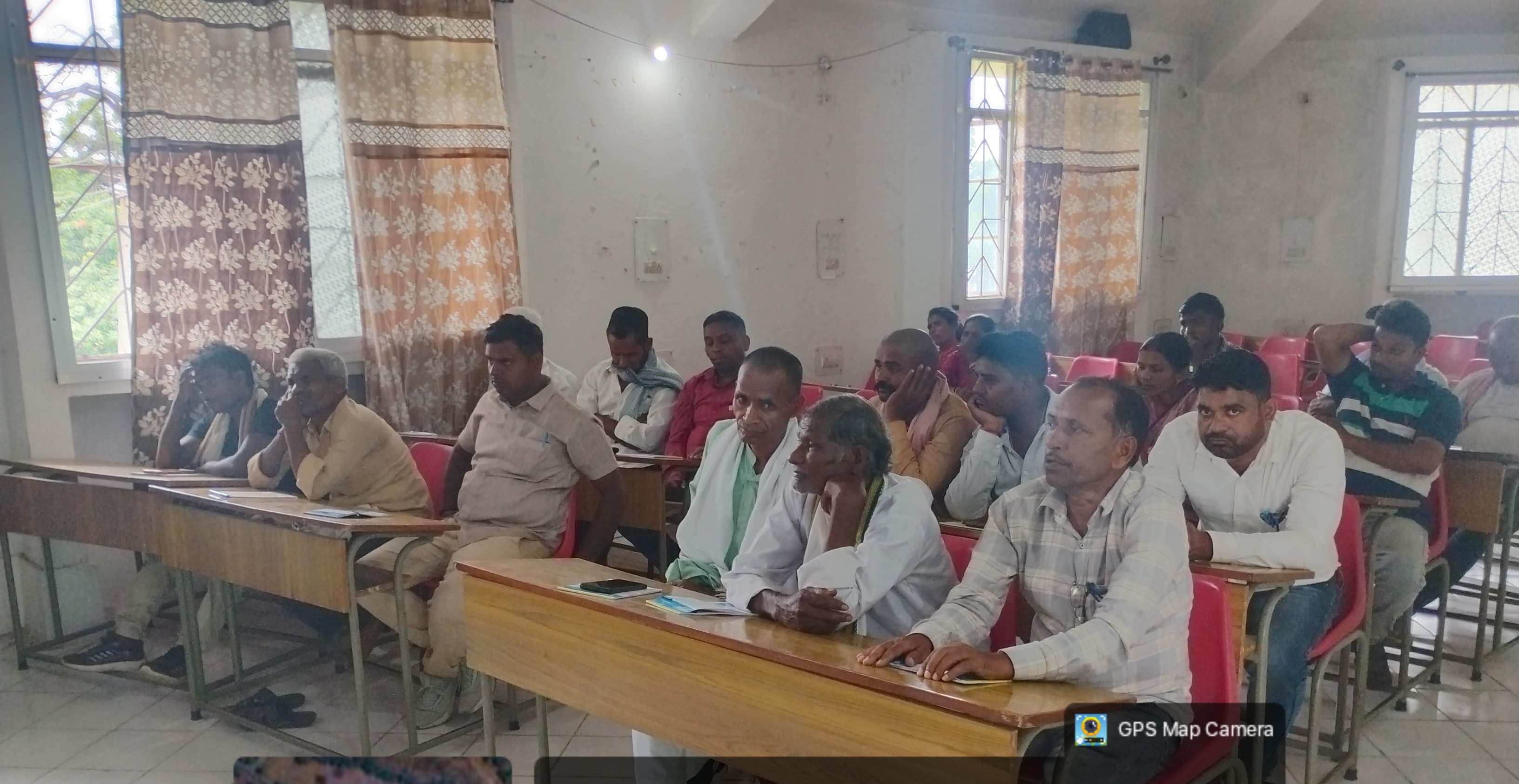 Save Soil and Farm Campaign launched, message given to farmers on soil ...