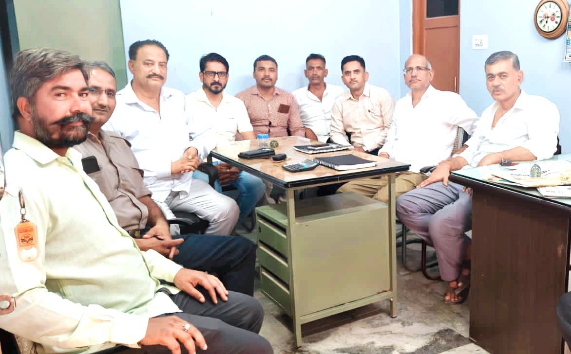 Jodhpur News | Latest Updates