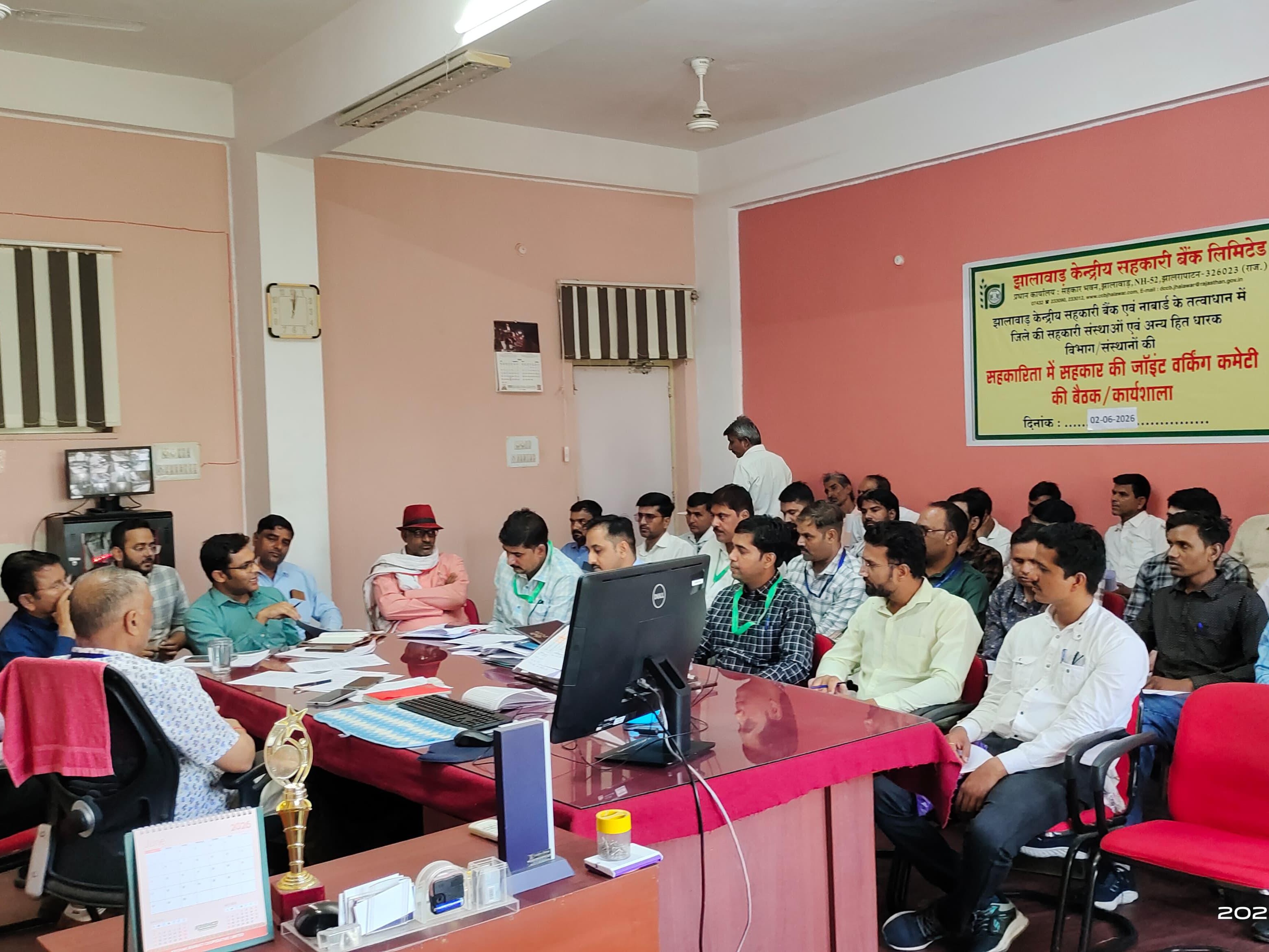 Cooperative Bank Accounts, Micro ATMs, Rupay Kisan Cards Focus