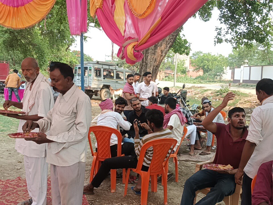 Jangipur Bada Mangal Panchami Bhandara | June 2, 2026 Event