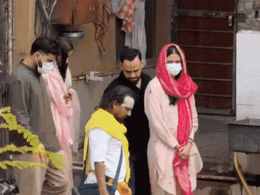 Gorakhpur Bride Duped, Father-in-Law Says Well Fix Your Life | Groom ...