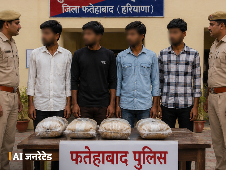 Latest Tohana News (टोहाना न्यूज़): पढ़ें 2 जून के ताज़ा समाचार दैनिक ...