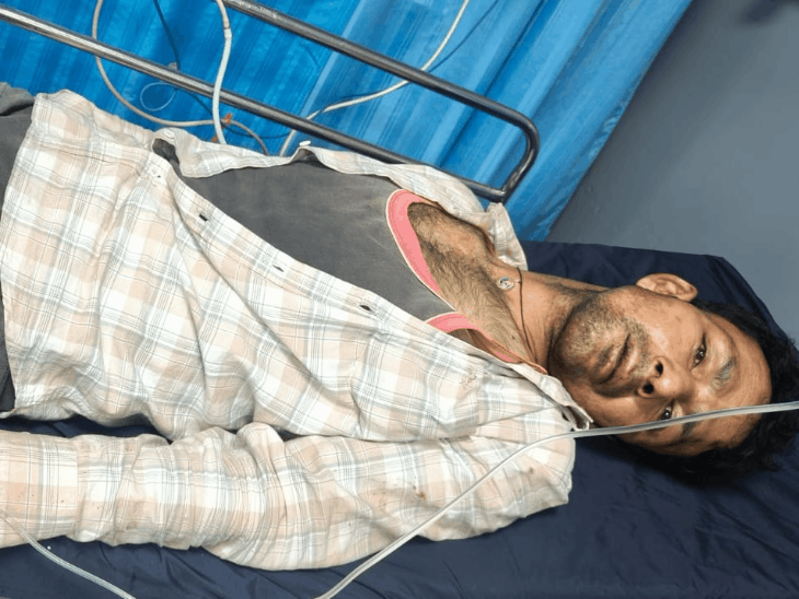 Choumu Shopkeeper Kidnapped, Assaulted, Robbed Rs 56k