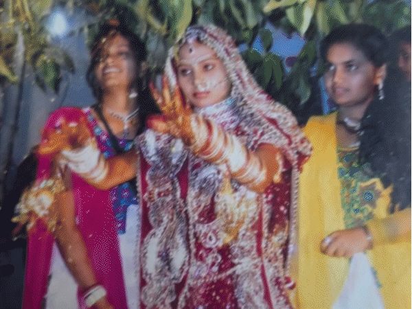 Chhatarpur Woman Kills Husband After 12 Years Harassment | Surrenders ...