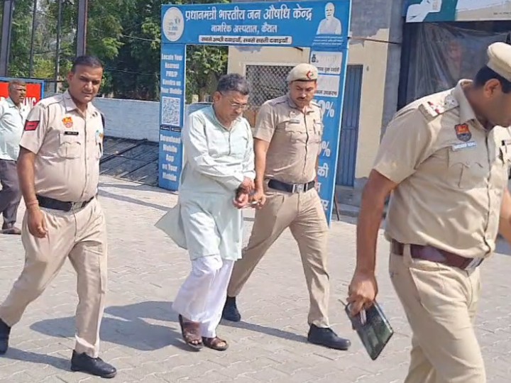 Latest पूंडरी News (पूंडरी न्यूज़): पढ़ें 3 जून के ताज़ा समाचार दैनिक ...