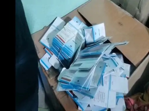 Bihar Drug Mafia Scam | Fake Medicines Sent To Bangladesh
