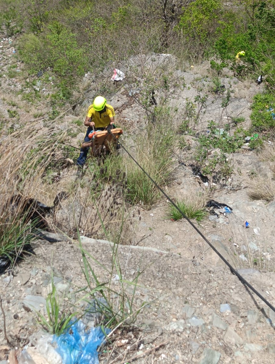 Uttarakhand Car Accident: 3 Dead, 4 Missing | Rajasthan Tourists Fall